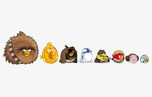 Angry Birds Corpse , Free Transparent Clipart - ClipartKey