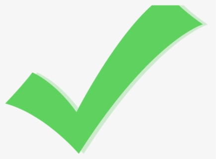 Check Mark X Mark Cross Clip Art - Check And X Mark , Free Transparent ...