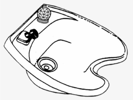 Clip Art Clipart Shampoo - Clip Art Picture Of Shampoo , Free ...
