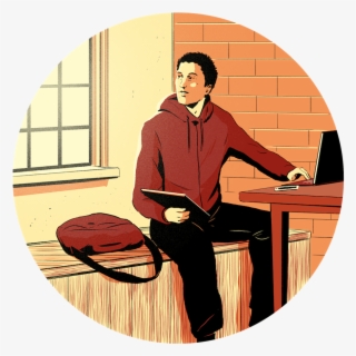 Commentary , Free Transparent Clipart - ClipartKey