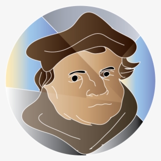 Free Reformation Clip Art with No Background - ClipartKey