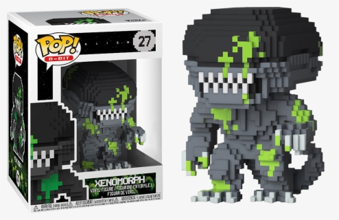 Inkling Squid 8 Bit Clipart , Png Download - 8 Bit Inkling Squid , Free ...