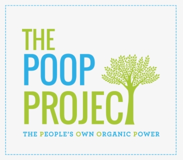 Poop Project Logo - Illustration , Free Transparent Clipart - ClipartKey
