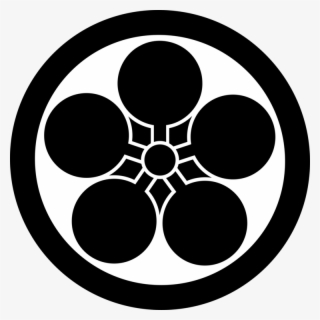 Symmetry,monochrome Photography,symbol - Izanami And Izanagi Symbol ...
