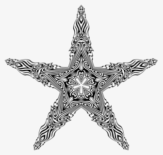 Design Abstract Star , Free Transparent Clipart - ClipartKey