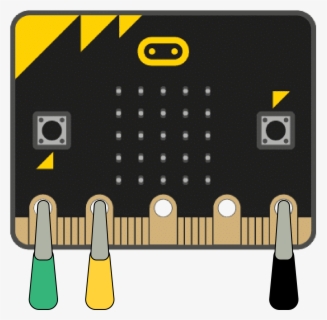Microbit Clipart , Free Transparent Clipart - ClipartKey