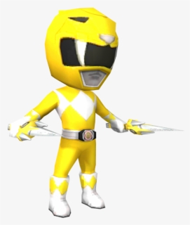 Power Rangers Clipart Yellow - Power Ranger Face Svg , Free Transparent ...