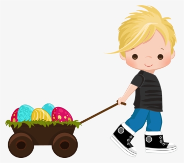 Free Easter Egg Hunt Clip Art with No Background - ClipartKey