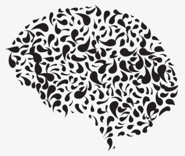 Mind Images - Cartoon Brain Transparent Background , Free Transparent ...