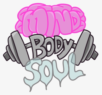 Body & Soul Logo , Free Transparent Clipart - ClipartKey