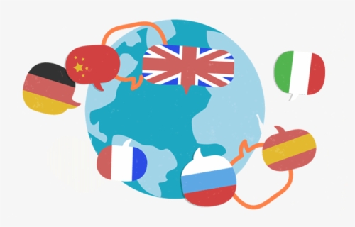 Free Languages Clip Art with No Background - ClipartKey