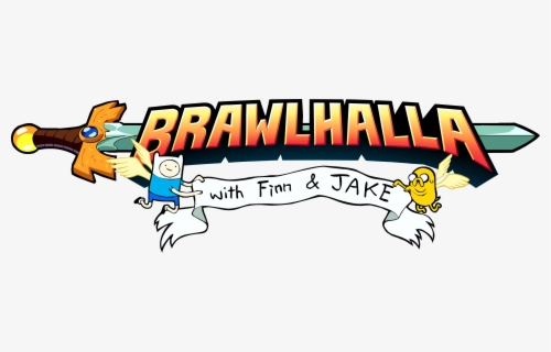 Brawlhalla Logo Png , Free Transparent Clipart - ClipartKey