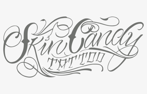 Transparent Polynesian Tattoo Clipart - Calligraphy , Free Transparent ...