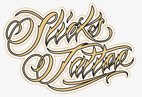 Transparent Polynesian Tattoo Clipart - Calligraphy , Free Transparent ...