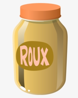 Picture - Roux , Free Transparent Clipart - ClipartKey