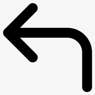 Feather Arrows Corner Up Left - Sign , Free Transparent Clipart ...