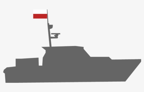 Pilot Boat With H Flag - Pilot Vessel Day Signal , Free Transparent ...