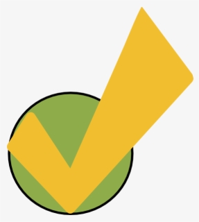 Checkmark Png Orange - Yellow Check Mark , Free Transparent Clipart ...