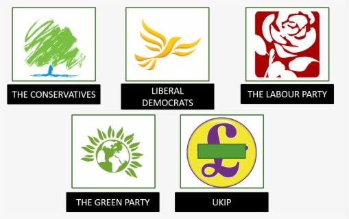 Conservative Party Logo , Free Transparent Clipart - ClipartKey