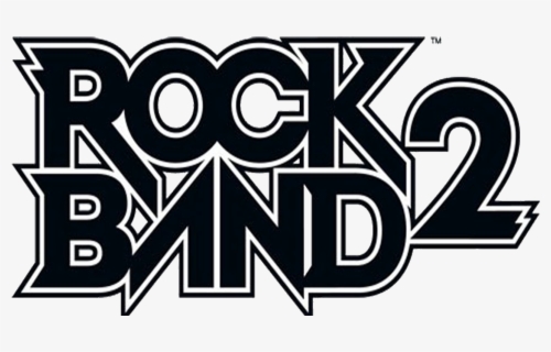 Rock Band Instrument Logos , Free Transparent Clipart - ClipartKey