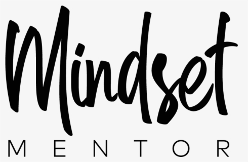 Mindset Mentor - Calligraphy , Free Transparent Clipart - ClipartKey