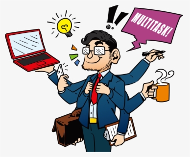 Free Task Clip Art with No Background - ClipartKey