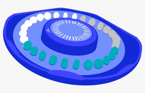 Transparent Birth Control Pill Clipart , Free Transparent Clipart ...