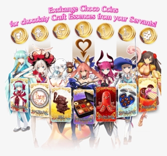 Fate Grand Order Discord Emotes , Free Transparent Clipart - ClipartKey