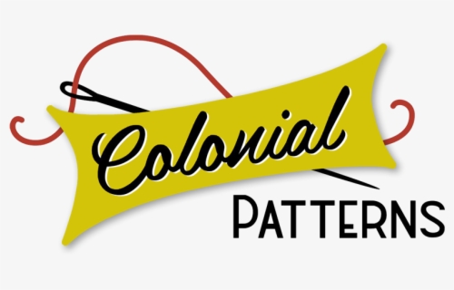 Colonial Patterns Inc - Colonial Patterns Logo , Free Transparent ...