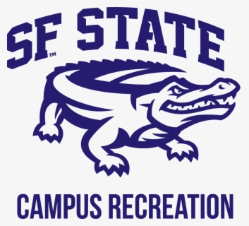 Sfsu Logo San Francisco State University Png - San Francisco State Logo ...