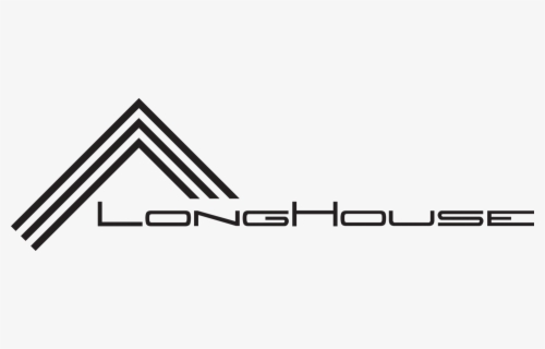 Longhouse Logo , Free Transparent Clipart - ClipartKey