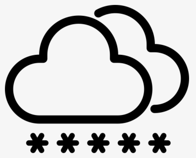 Blizzard Transparent Rain - Cartoon , Free Transparent Clipart - ClipartKey