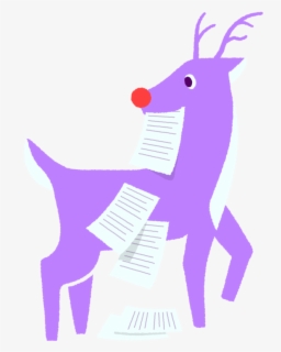 Go Fetch With Hubdoc Smartvault - Illustration , Free Transparent ...