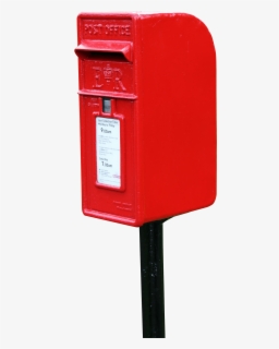 Mailbox Clipart Transparent Png - Post Box In Png , Free Transparent ...