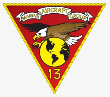 Mag-13 Insignia - Mag 13 , Free Transparent Clipart - ClipartKey