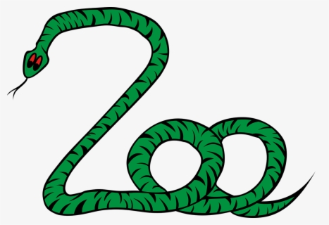Transparent Viper Clipart - Snake Draw Png Black And White , Free ...