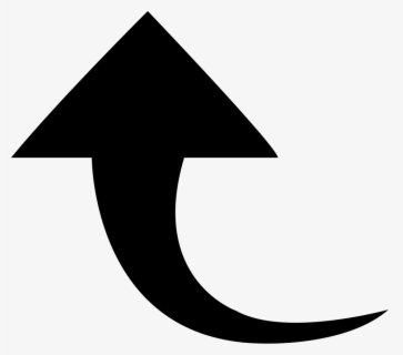 Transparent Arrow Tip Clipart - Crescent , Free Transparent Clipart ...