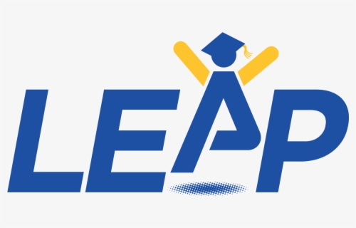 Leap Logo 2015 F No Words - Leap Words , Free Transparent Clipart ...