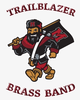 Trailblazer , Free Transparent Clipart - ClipartKey