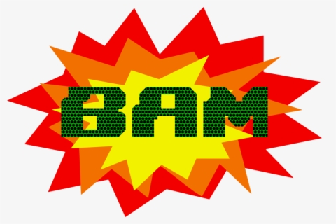 Boom Onomatopoeia , Free Transparent Clipart - ClipartKey