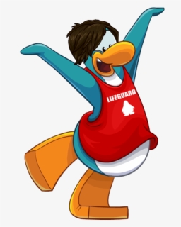 S Secret Agency Wiki - Skip The Bellhop Club Penguin , Free Transparent ...