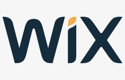 Wix Logo - Wix Website Wix Logo , Free Transparent Clipart - ClipartKey