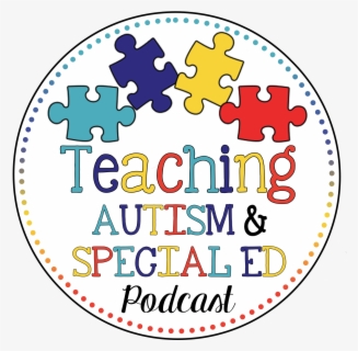 Free Special Education Clip Art with No Background - ClipartKey