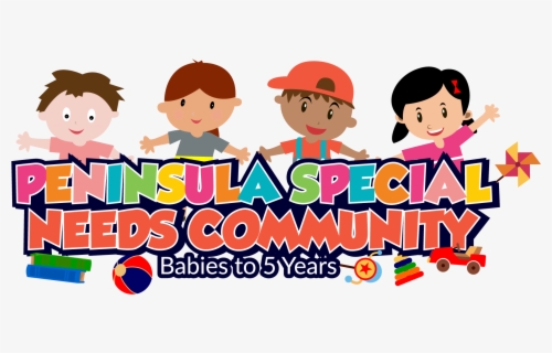 Free Special Education Clip Art with No Background - ClipartKey