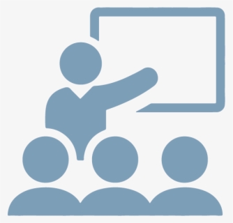 Transparent Education Icon Png - Training Icon Png , Free Transparent ...