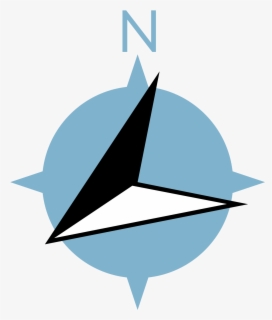 Free Compass North Clip Art with No Background - ClipartKey