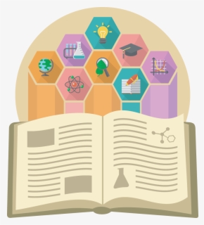 Free Knowledge Clip Art with No Background - ClipartKey