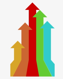 Arrows Traveling Ever Upward - Action Plan Arrow Art , Free Transparent ...