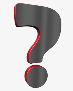 Ask - Question Mark Graphic , Free Transparent Clipart - ClipartKey