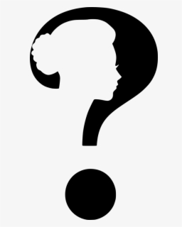 Question Mark With Face Png , Free Transparent Clipart - ClipartKey